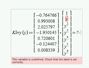 Wrap formula text - PTC Community