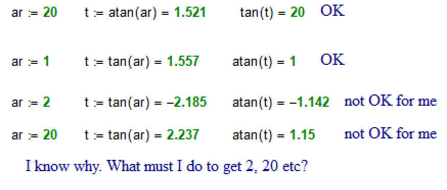 Solved: Tan-Atan - PTC Community