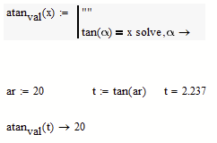 Solved: Tan-Atan - PTC Community