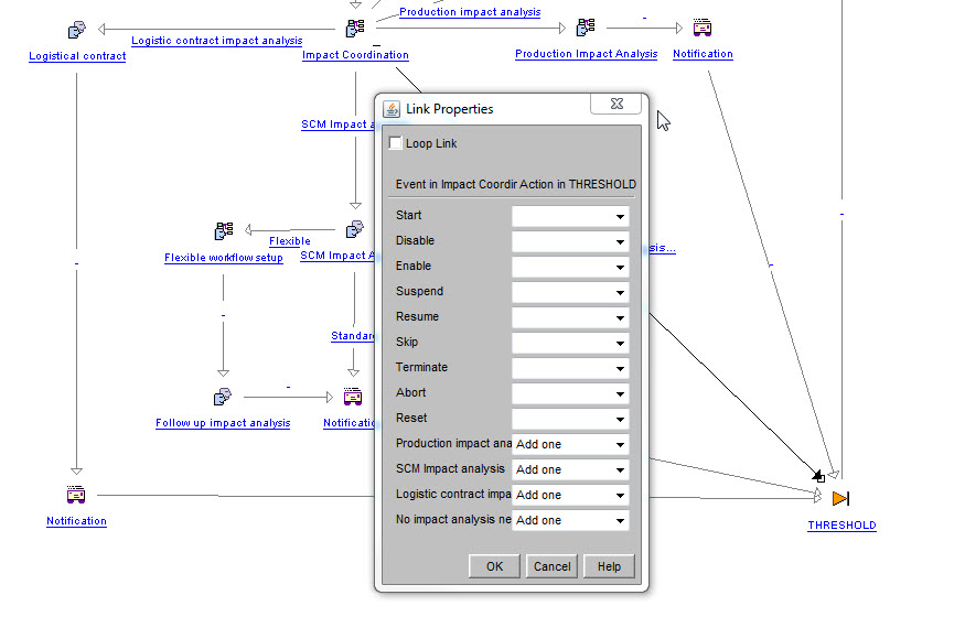 Solved: Workflow routing expressions - PTC Community