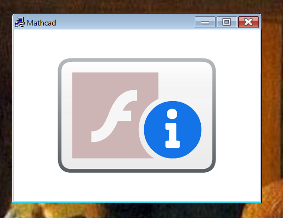 Installation of Mathcad 11 on new computer - PTC Community