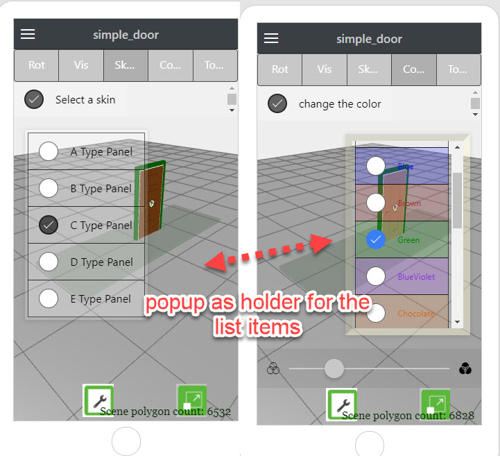 Solved: Expand & Collapse Sidebar - PTC Community
