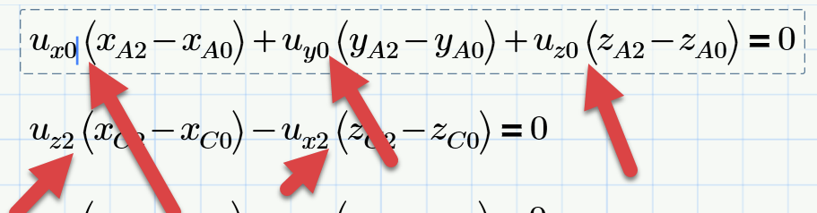Solved: Solving nonlinear system - PTC Community