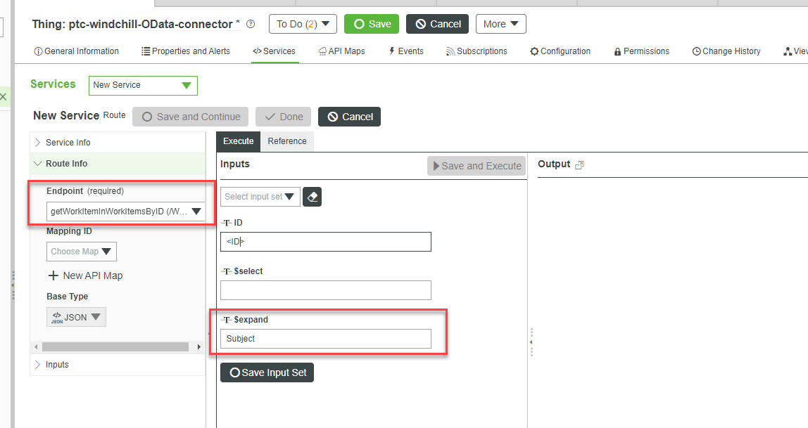 Solved Custom Code To Get Data Using Odata Api Ptc Community