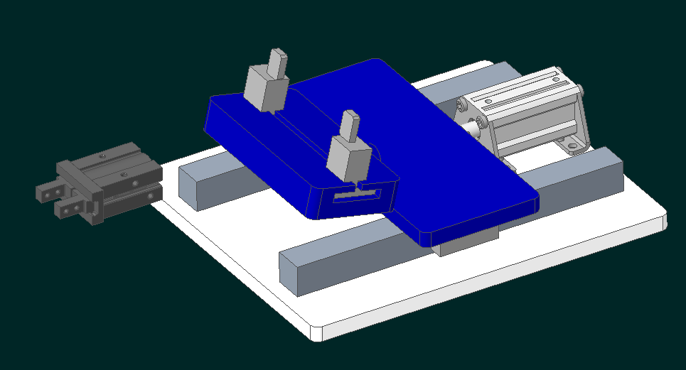 Solved: Showing motion, previous solidworks user - PTC Community