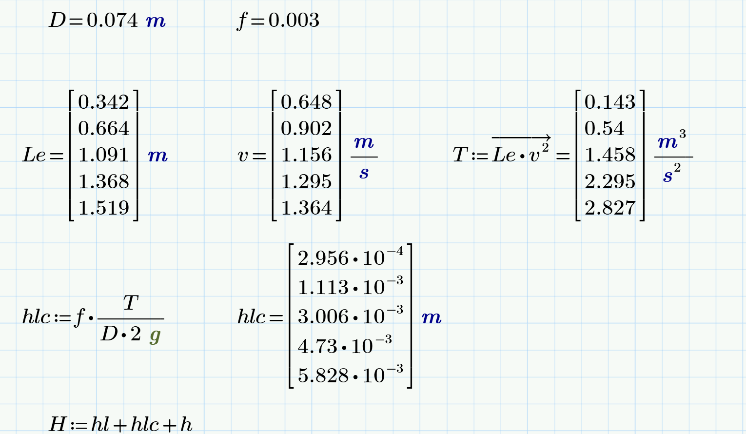 Solved: Two ranges in one equation - PTC Community