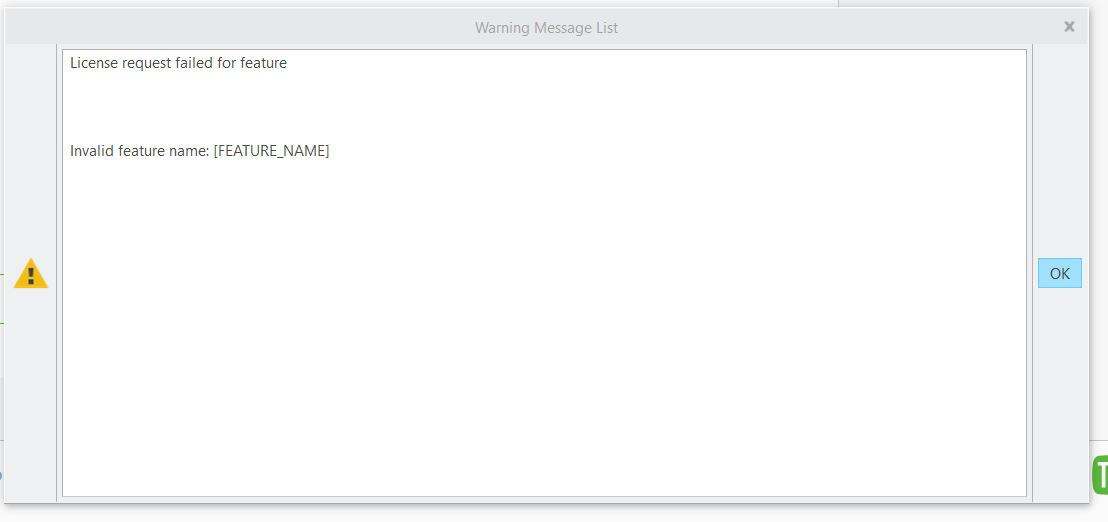 PTC CREO 7 ACCADEMIC installation error - PTC Community