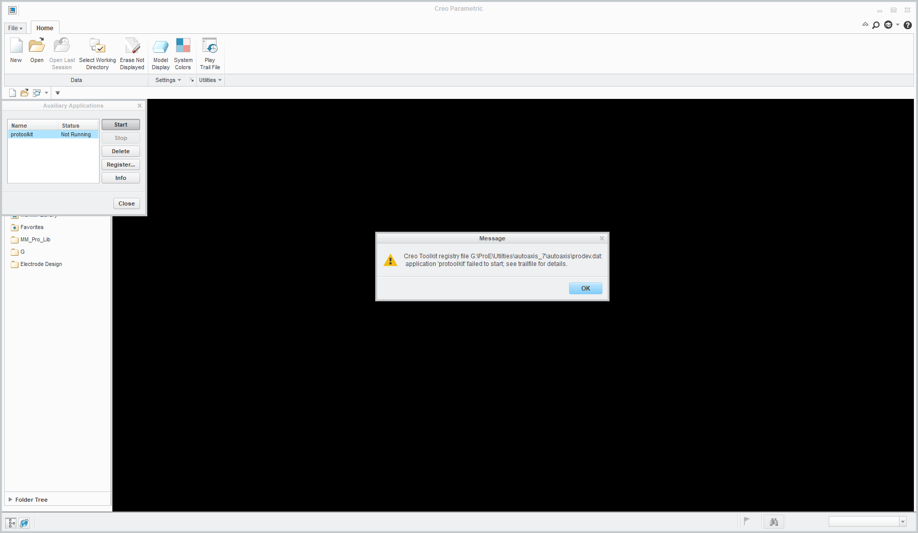 Solved: Auto axis utility in Creo 3 - PTC Community