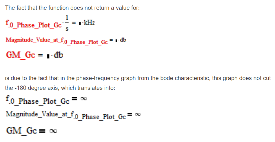 Solved: Re: Discrepancy in Bode Plot: Phase - Frequency Pl... - Page 2 - PTC Community