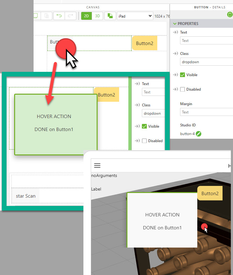 Style Dropdown Menu With Css Ptc Community