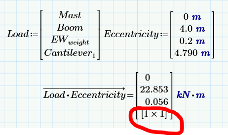 Solved: Table Multiplication - PTC Community