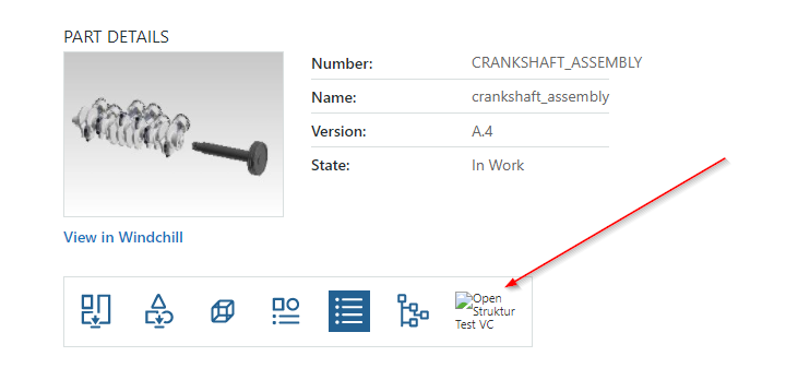 Thingworx Navigate Icon - PTC Community