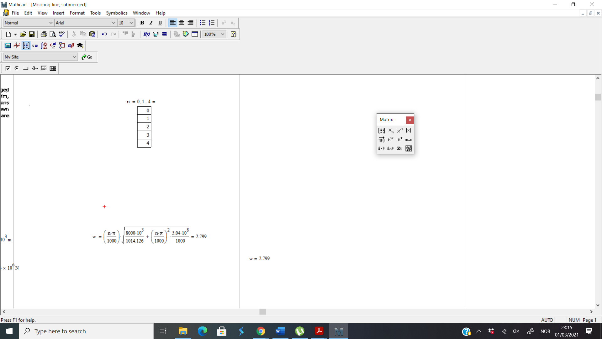 Solved: multiplying a variable in a formula - PTC Community