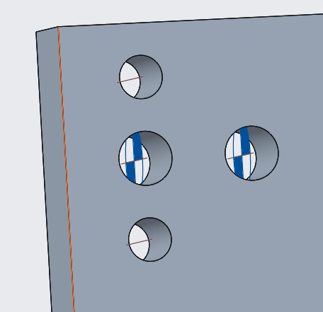 Dowel Symbol Generation - PTC Community