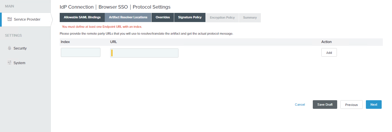 Solved: SP: Thingworx SSO with Ping as CAS - PTC Community