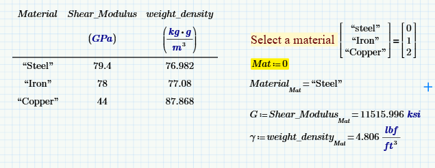 Mathcad Prime 7.0 - PTC Community