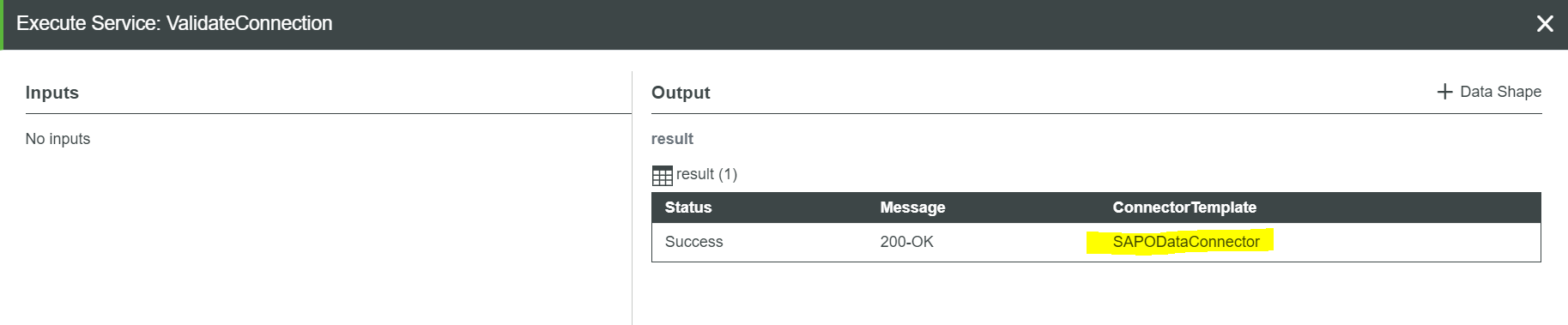 Solved Thingworx Sap Integration Problem Ptc Community