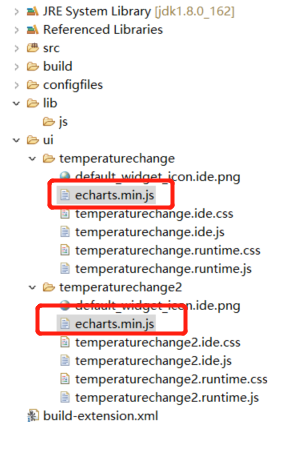 Solved: Is there any way to have multiple custom widgets r... - PTC ...