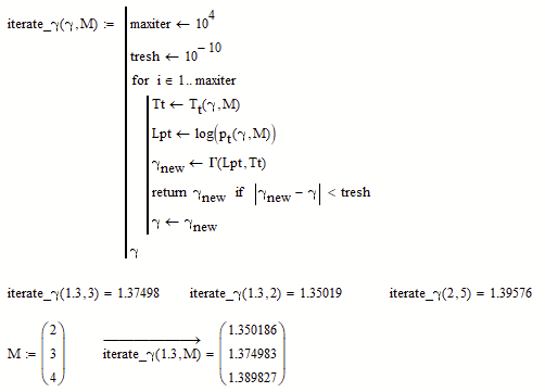 Scalar value error with matrix work - PTC Community