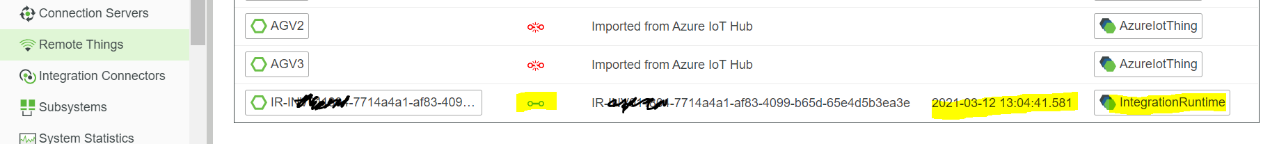 Solved Thingworx Sap Integration Problem Ptc Community