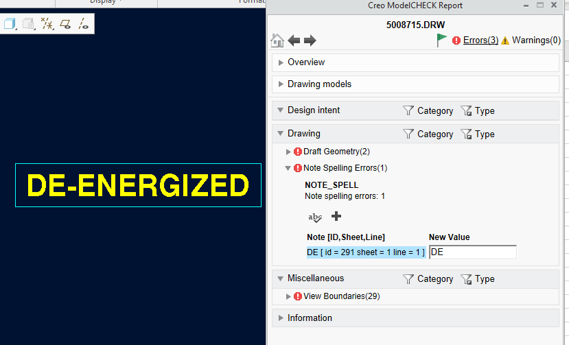 Solved: ModelCHECK Dictionary, user_words, dashed/hyphenat... - PTC Community