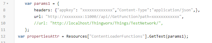 Contentloaderfunctions Gettext Is Not Working In T Ptc Community