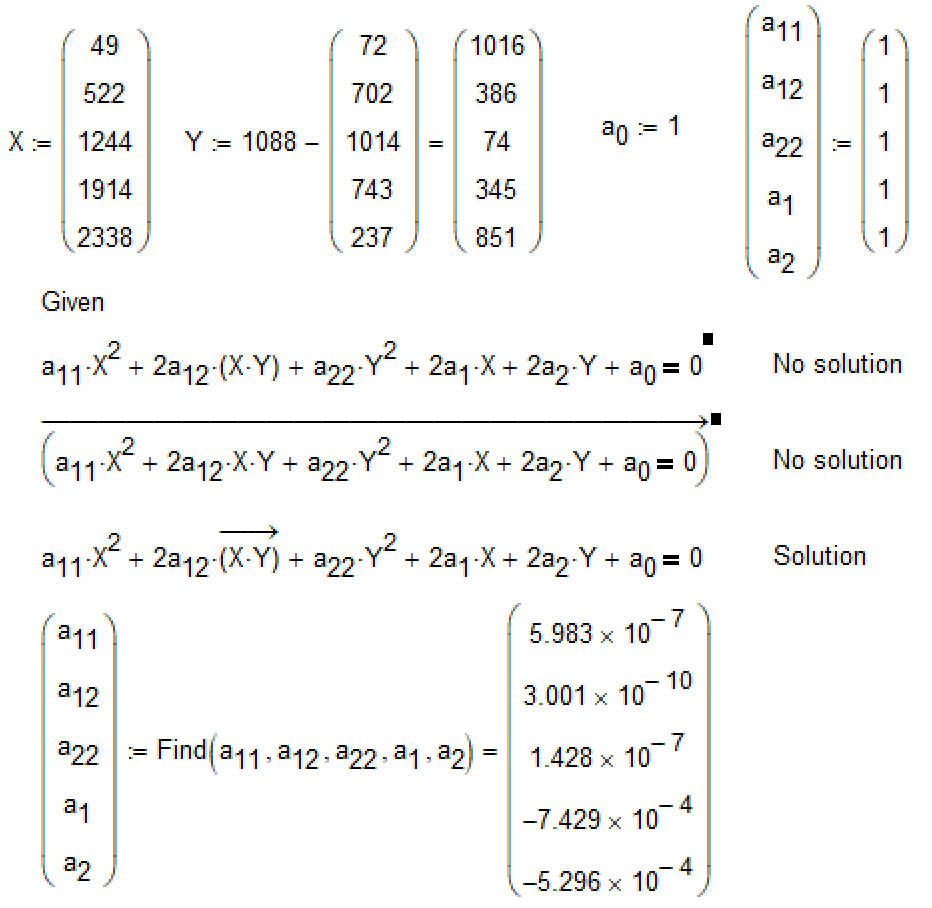 Catenary = Physic + Math + IT - PTC Community