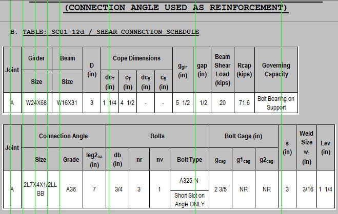 Solved: Excel Table has no values on mathcad 15 M050 - PTC Community