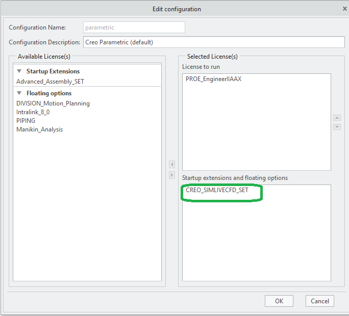 Solved: Creo 7.0.2.0 Live Simulation Simulate icon locked - PTC Community