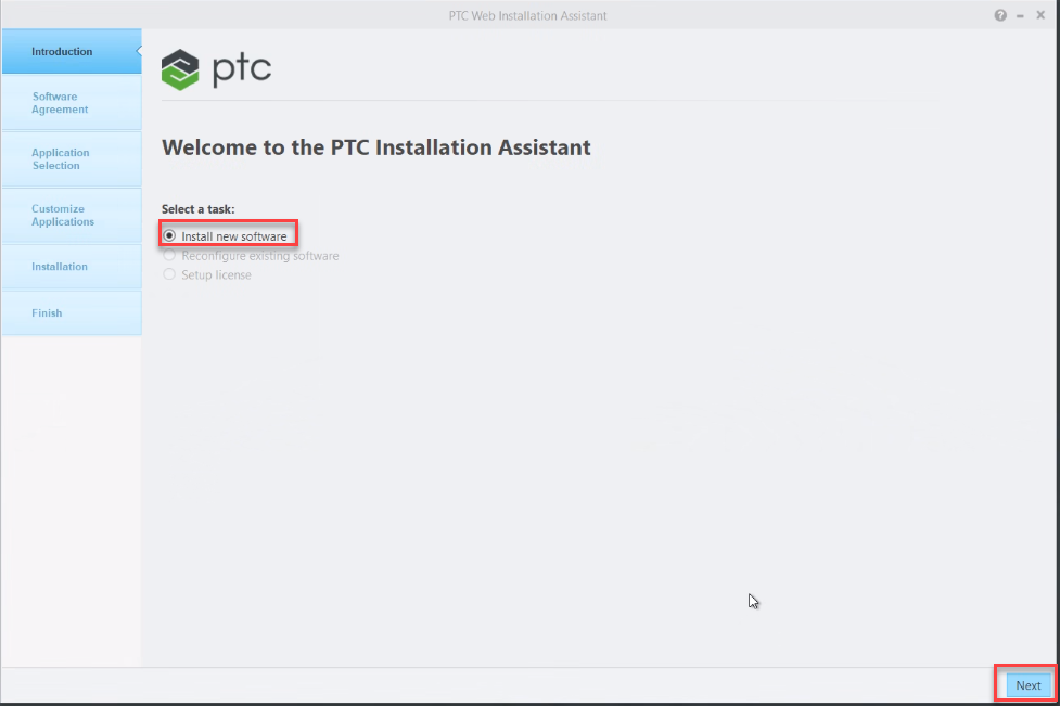 Step by Step Installation Procedure for Mathcad Pr... - PTC Community