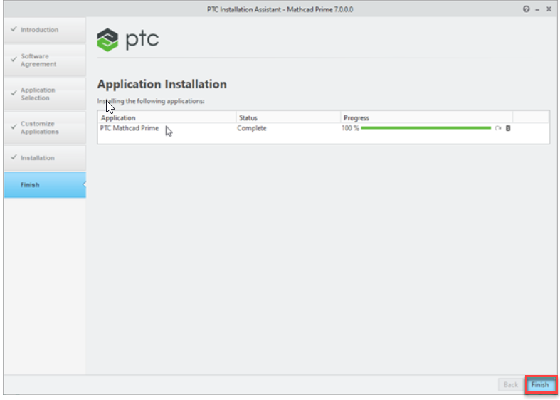 Step by Step Installation Procedure for Mathcad Pr... - PTC Community