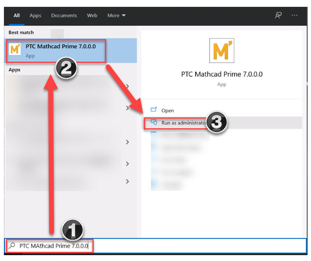 How to Acquire 30 days License for Mathcad Prime 7... - PTC Community