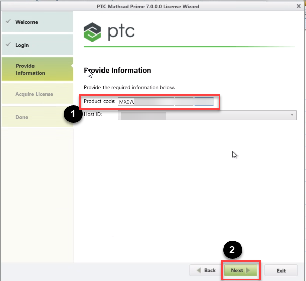 How to Activate Mathcad Prime 7.0.0.0 Or 8.0.0.0 U... - PTC Community