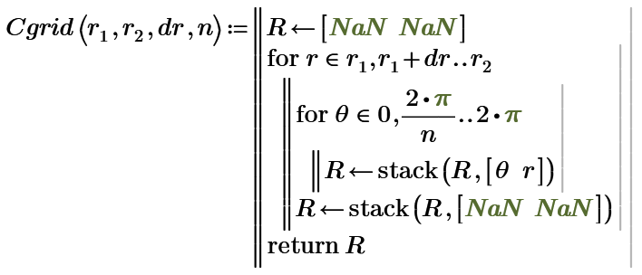 Solved: Mathcad Prime 5 graphs! - PTC Community
