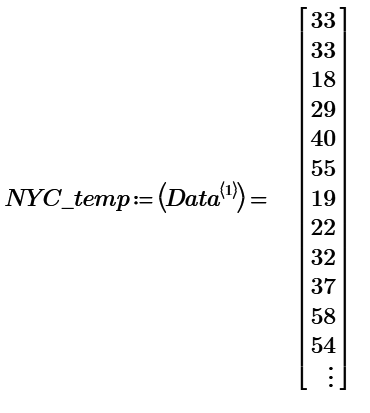 Solved: Concept of vectors in a matrix and their plotting - PTC Community