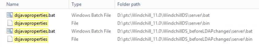Solved: File extensions stripped - PTC Community