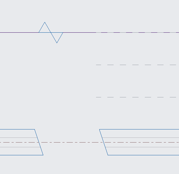 foreshortened linear dimensions - PTC Community
