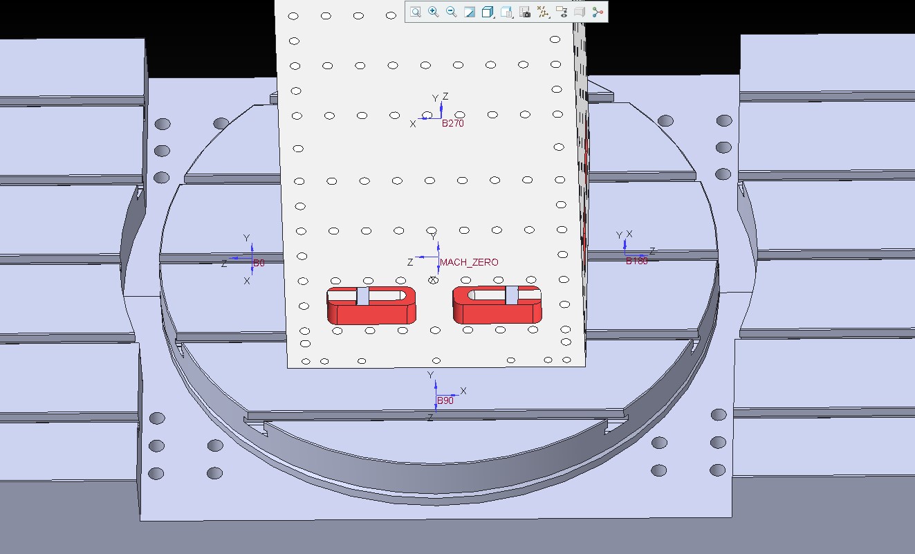 Defined work center travels not adjusting for rota... - PTC Community