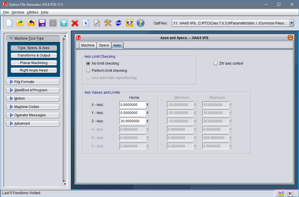 Defined work center travels not adjusting for rota... - PTC Community