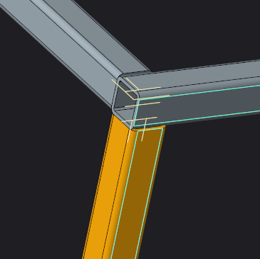 Solved: Framework three profile connection - PTC Community