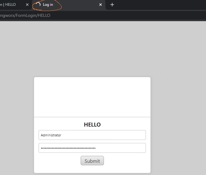 Solved: Login - PTC Community