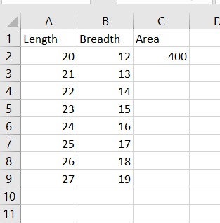 Excel and mathcad - PTC Community