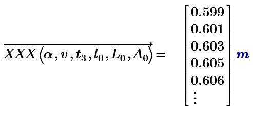 Solved: Range Variables convert to vector used in user fun... - PTC Community