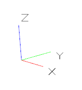 Hide coordinate system in Creo View - PTC Community