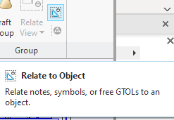 Solved: Is it possible to anchor a leader note to a symbol... - PTC ...