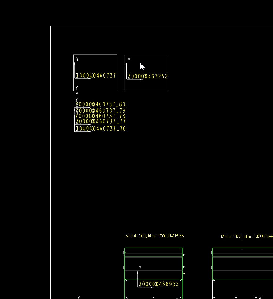 Solved: How to change text font of annotation name of coor... - PTC Community