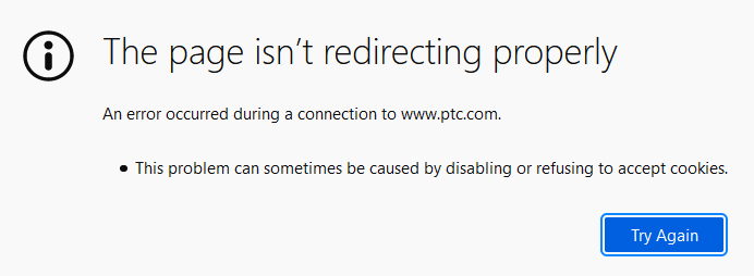 Solved: PTC University Address??? - PTC Community