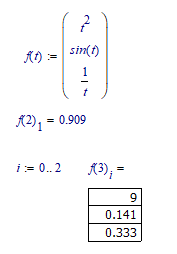 Solved: Indexing functions - PTC Community