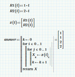 Solved: Indexing functions - PTC Community