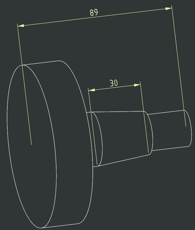 Use 3D annotations in 2D drawing - PTC Community